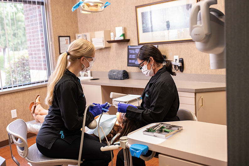 New Patients - Silver Lake Dental